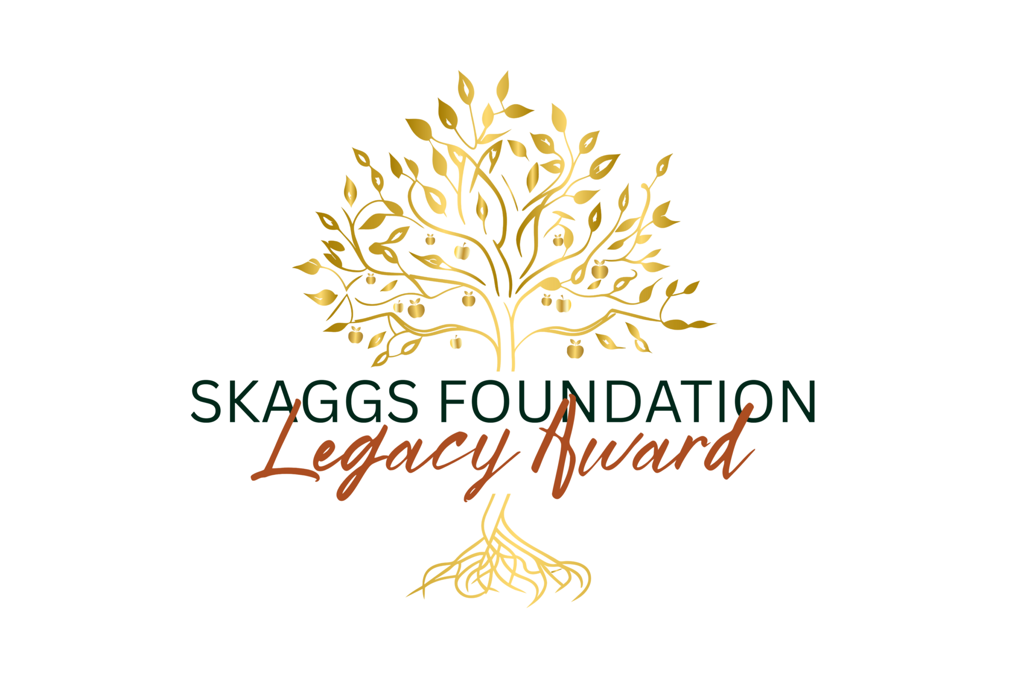 Legacy Awards - Skaggs Foundation