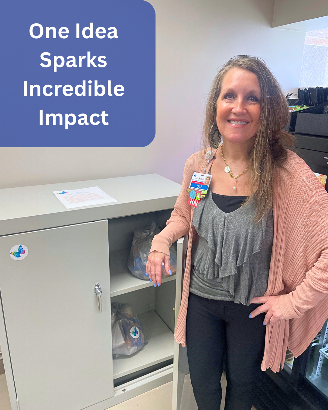 Safe House Project: A Lifeline for Employees in Crisis - Skaggs Foundation